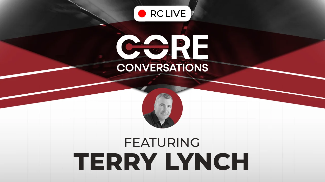RCTV Live | Core Conversations featuring Terry Lynch - Red Cloud ...