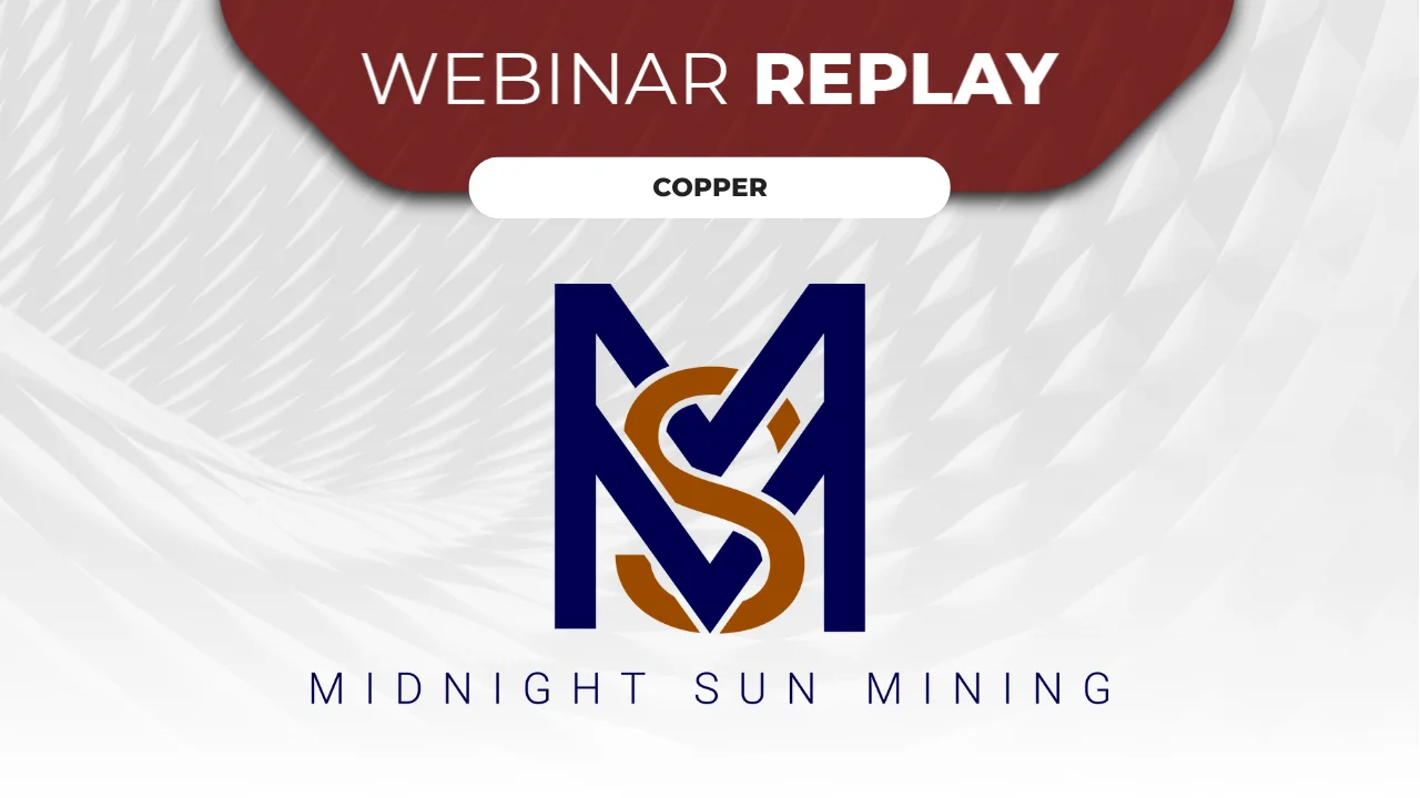 Transformative Copper Discoveries in the Heart of Zambia - Red Cloud ...