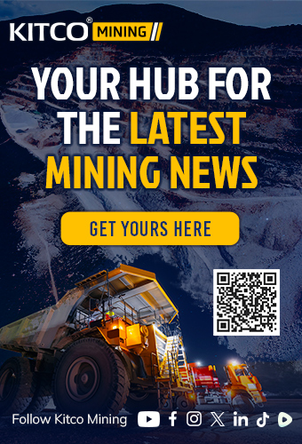 Fall Mining Showcase 2025 | Red Cloud