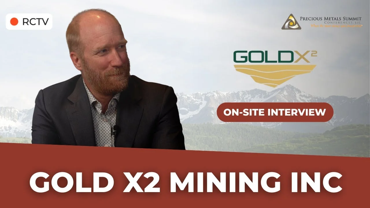 Gold X2 Mining: Moss Project Growth & Developer Transition | RCTV ...