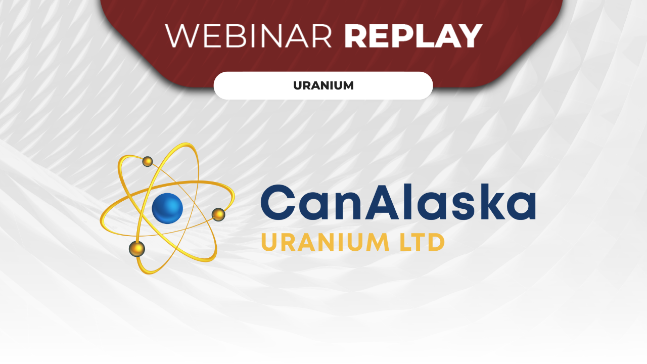 Advancing the Year Ahead: CanAlaska’s Plans for 2026 - Red Cloud ...