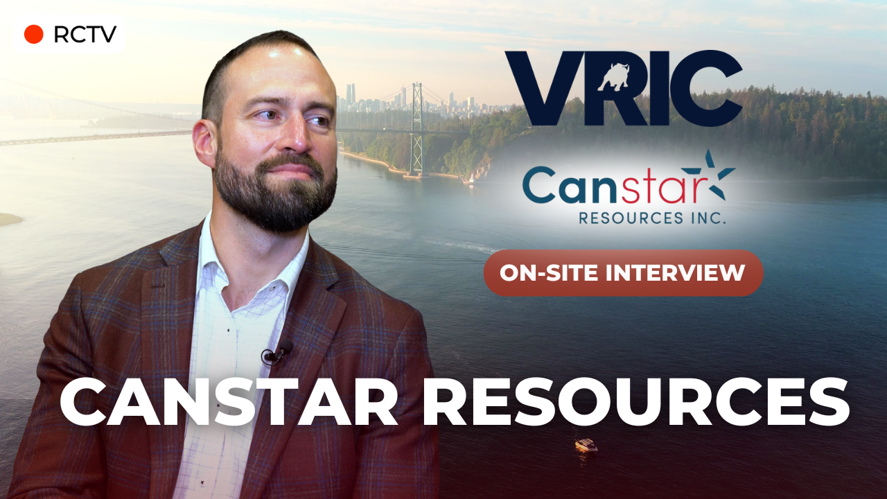 Canstar Resources: Polymetallic Strategy, AI & Non-Dilutive Deals ...
