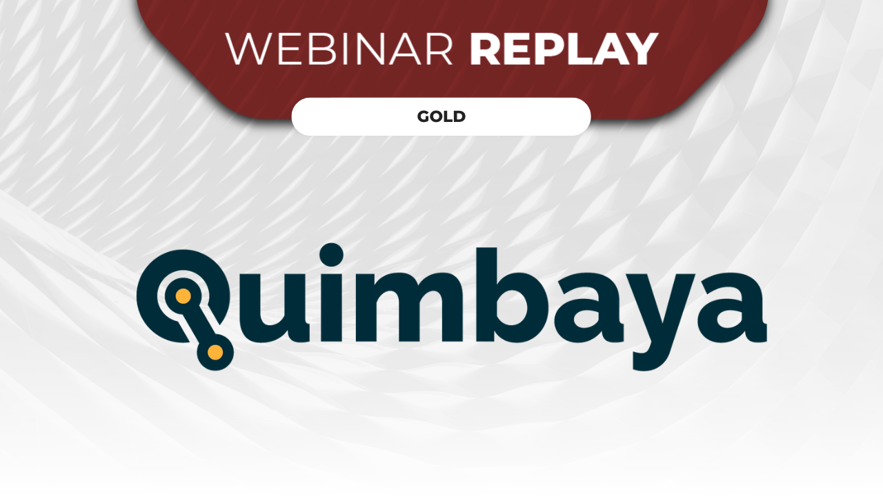 Quimbaya Gold: Uncovering the Next Discovery in Colombia - Red Cloud ...